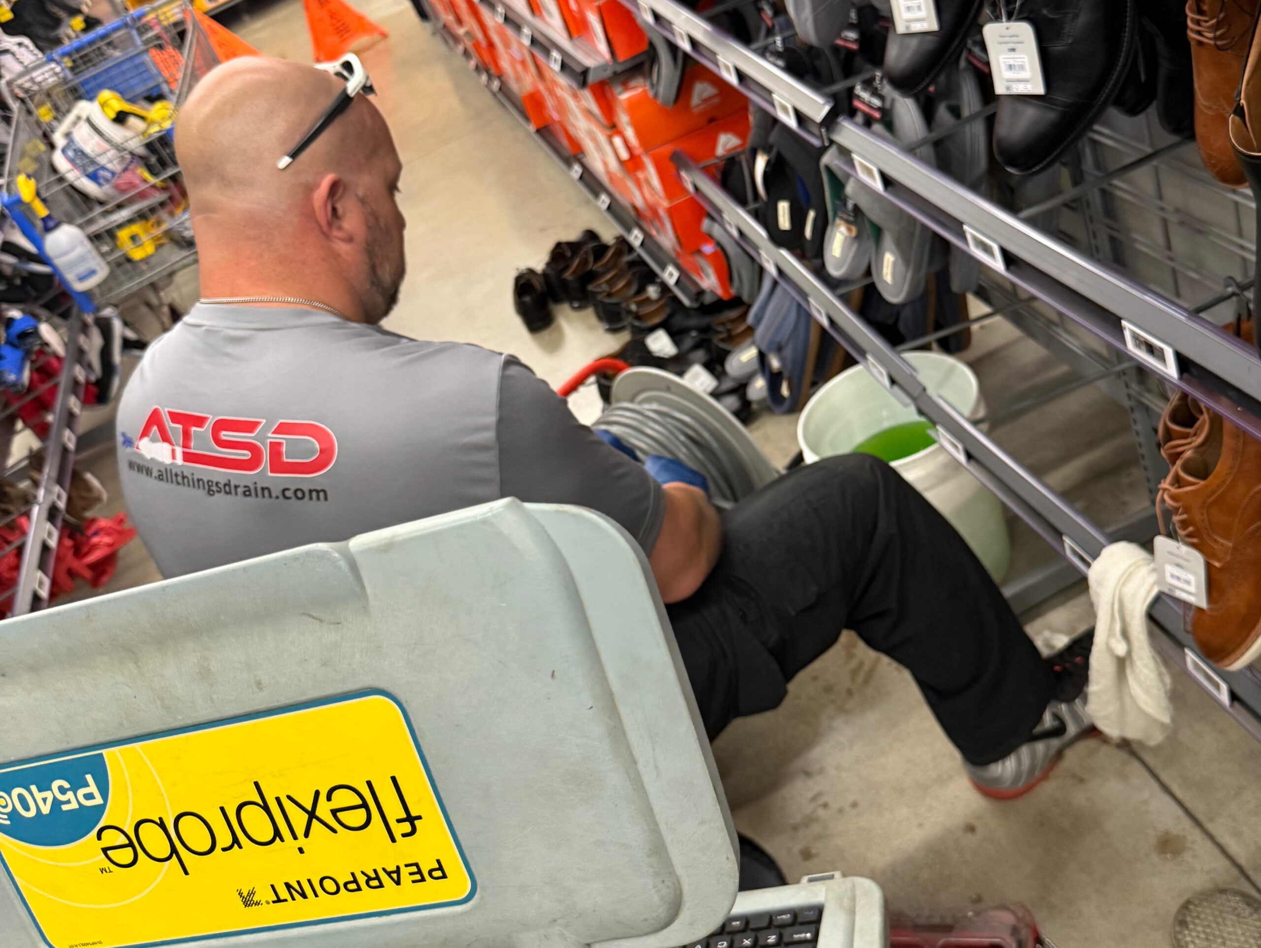 Business Partner Program | All Things Sewer and Drain Care (Drain Clog Connecticut)